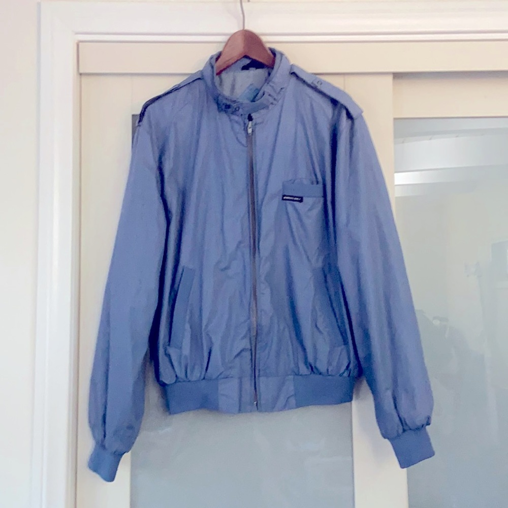 Members Only Jacket - Gem